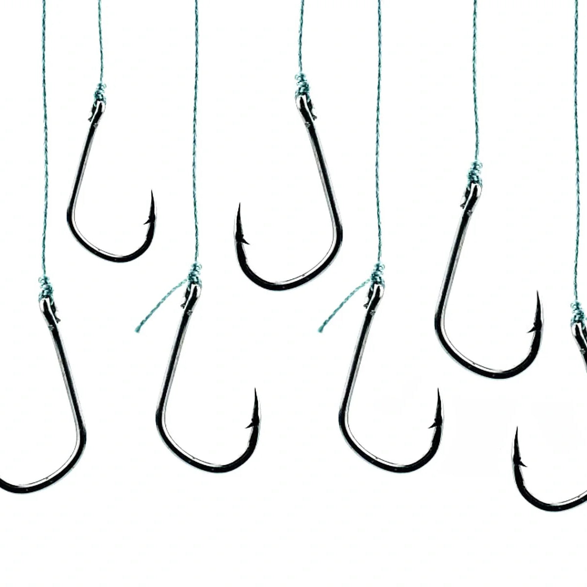 Octopus Hooks – VIVOGLOW